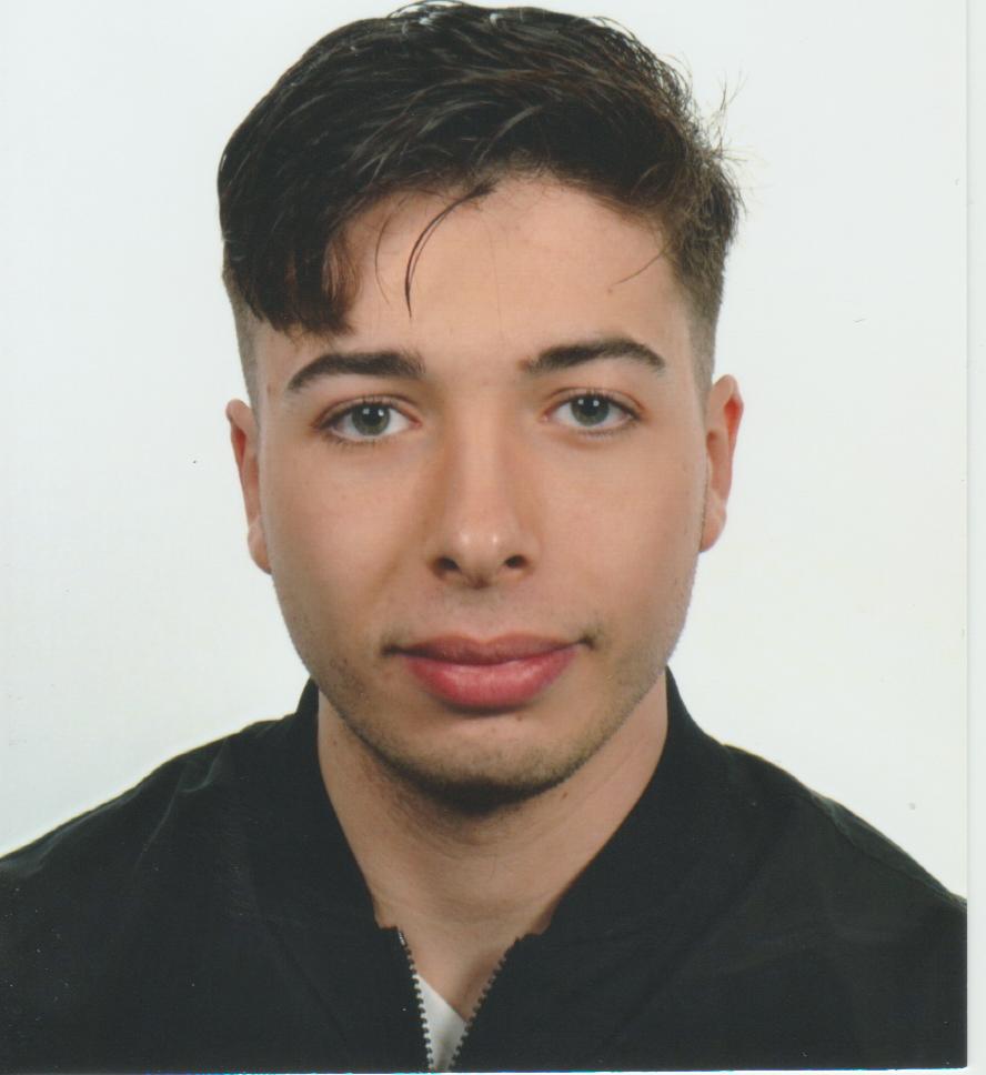 Currículum de Jordi Bolance Navarro